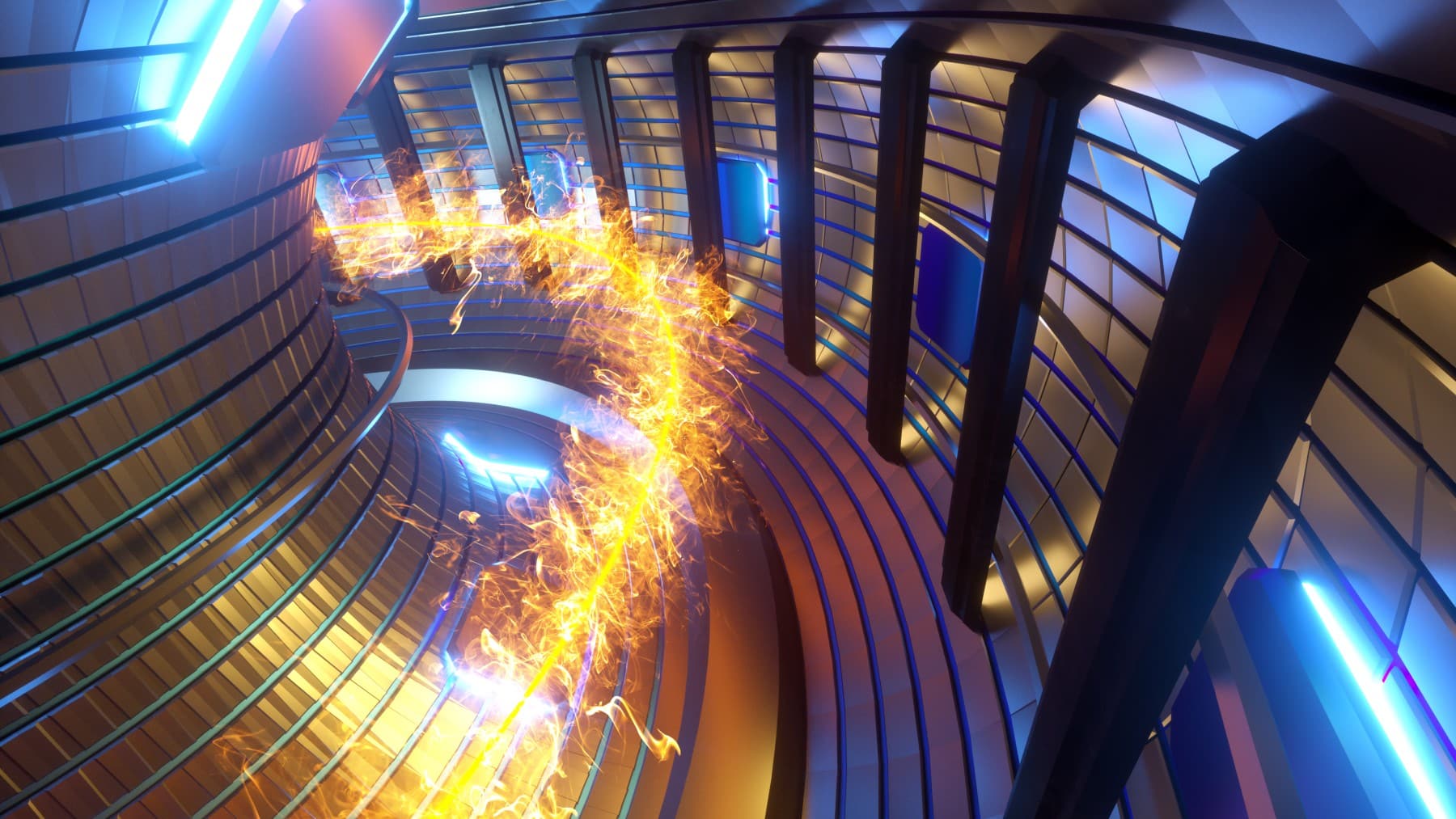 China Ignites Artificial Sun with Unprecedented 100 Million Degree Outcome