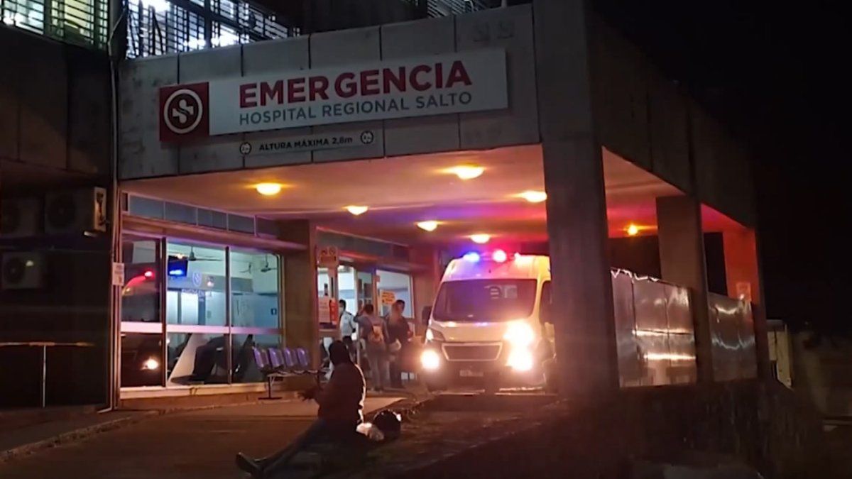 Couple's Hike Turns Deadly in PIEDRA ALTA Ravine Fall