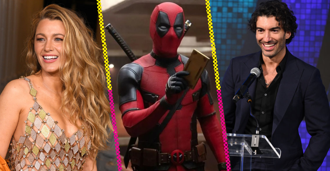 Deadpool & Wolverine Dispute Connects Blake Lively Justin Baldoni Courtroom Battle