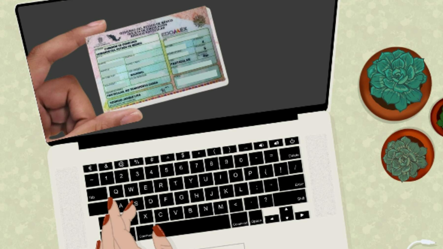 Digital Circulation Card Arrives: What Does 2025 Hold for You