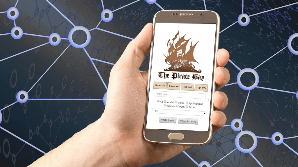 Exposed: The Dark Web's Most Notorious Piracy Sites Revealed