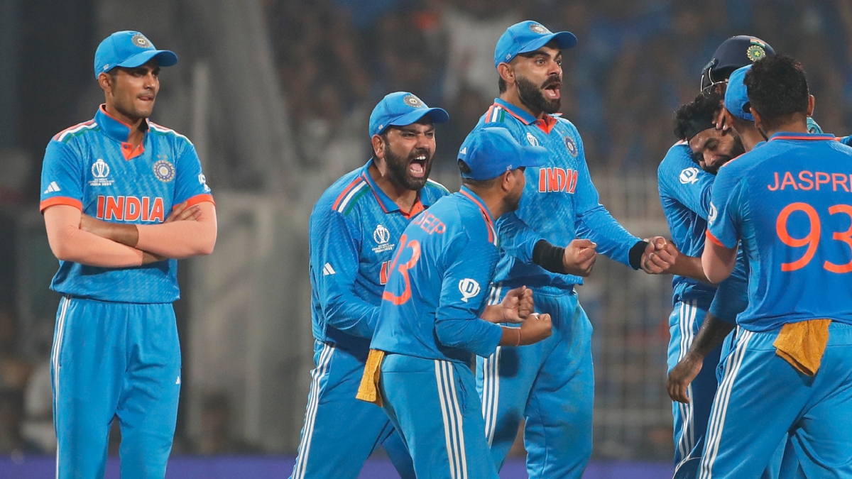 India Faces Unexpected Crisis Before Champions Trophy, Shocking Stats ...