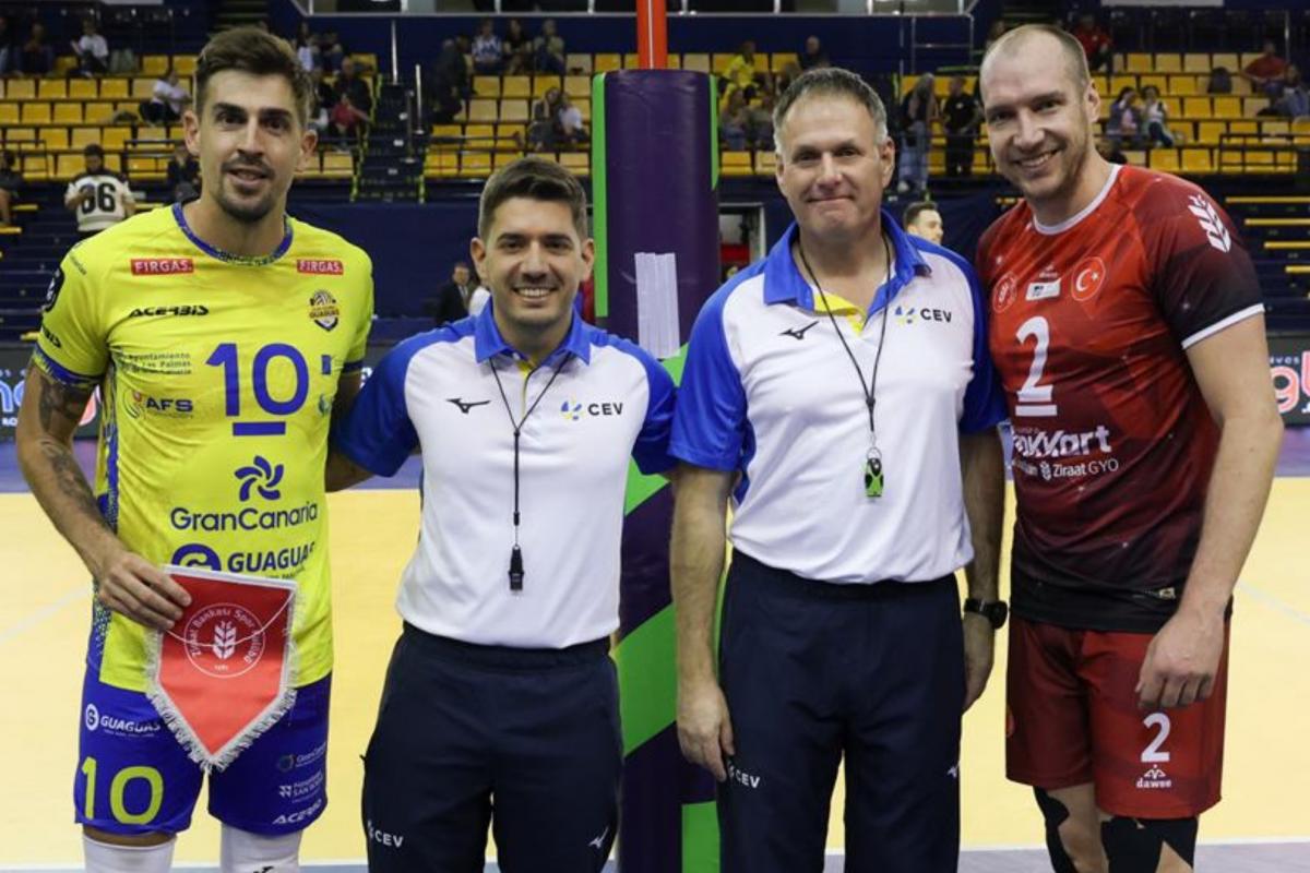 Jorge Almansa Reveals Surprising Conversation with Paolo Zonca About ...