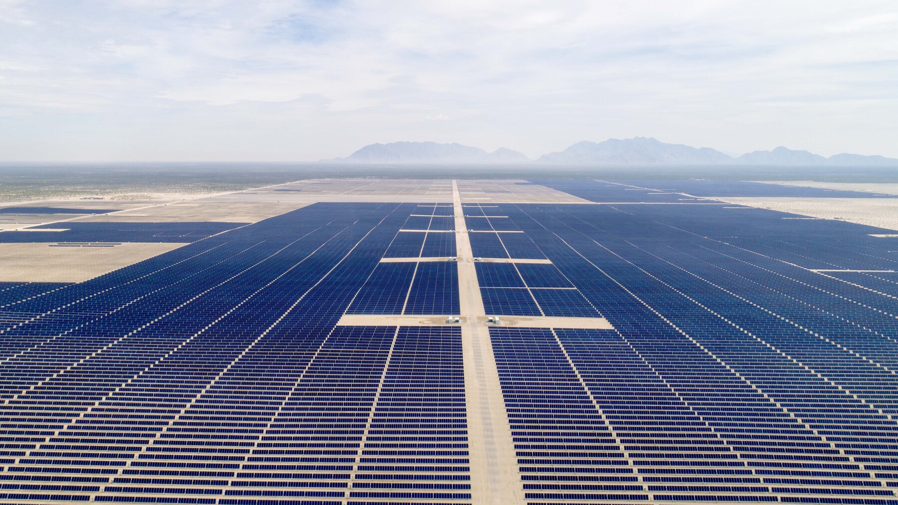Mexico's Solar Surge: What's Behind the Sudden Photovoltaic Boom