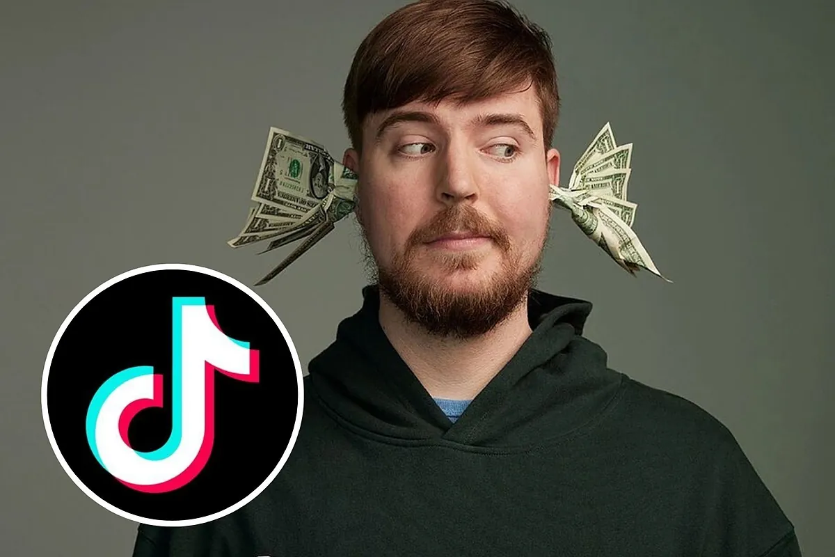 MrBeast to Save TikTok from Disappearing with Shocking New Plan