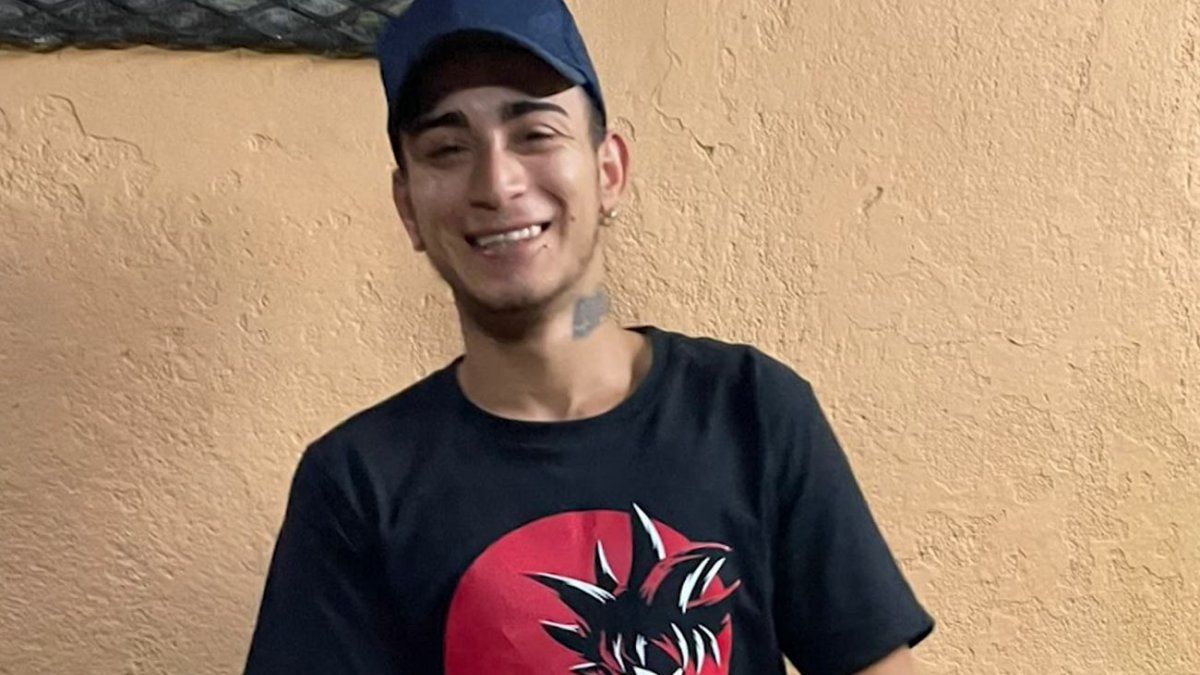 Mysterious Disappearance of 20-Year-Old Alan Martín Superi Sparks Concern