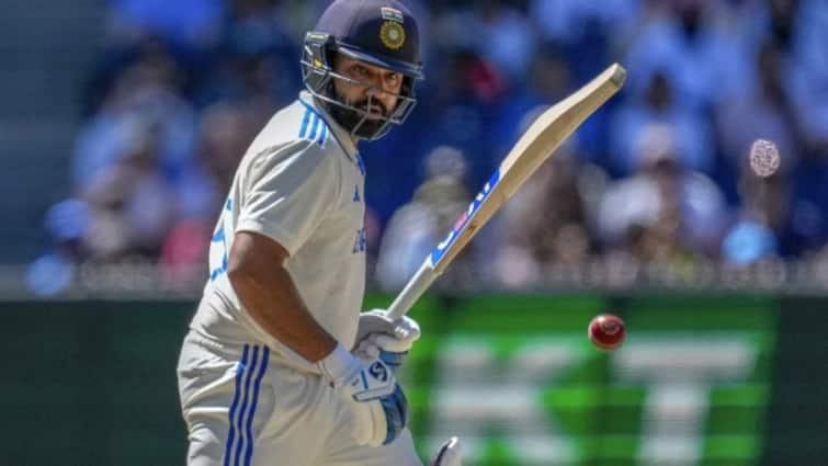 Rohit Sharma Set to Make Ranji Trophy Comeback After Decade