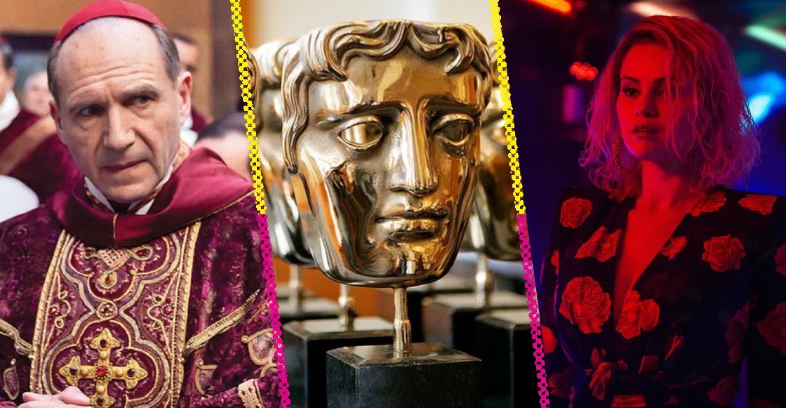 Surprise Sweep at 2025 Bafta Awards Cónclave and Emilia Pérez Dominate