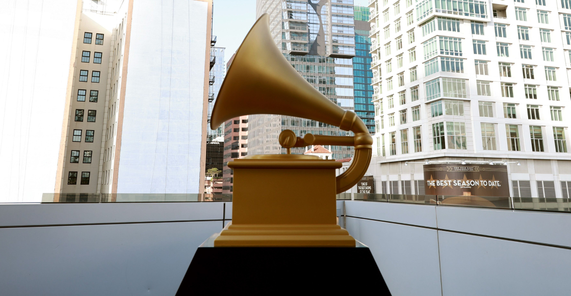 Uncovering Secrets Behind the Iconic Grammy Awards Trophy Design