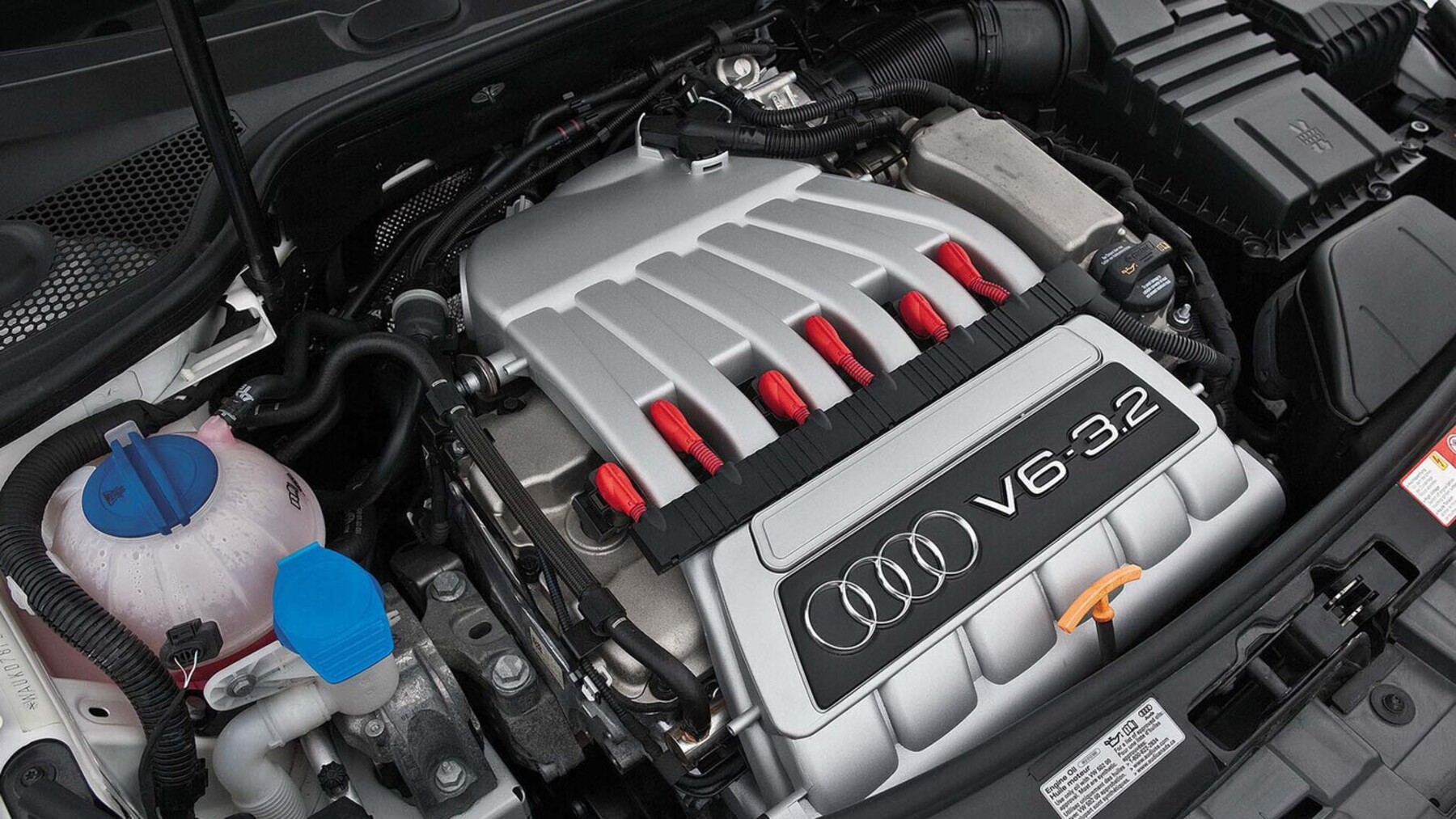 Volkswagen Axes Legendary VR6 Engine: What's Next for the Automaker