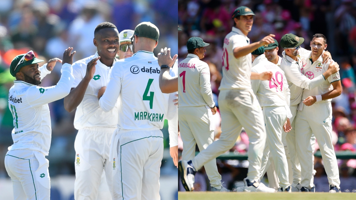 WTC 2025 Final Showdown: Which Team Will Reign Supreme This June