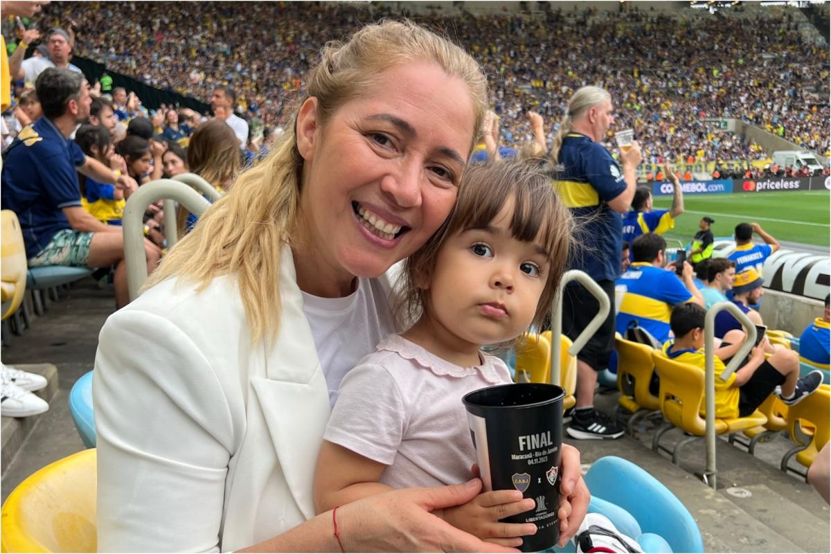 Andrea Fernández: Pioneering Football Coach Shares Philosophy