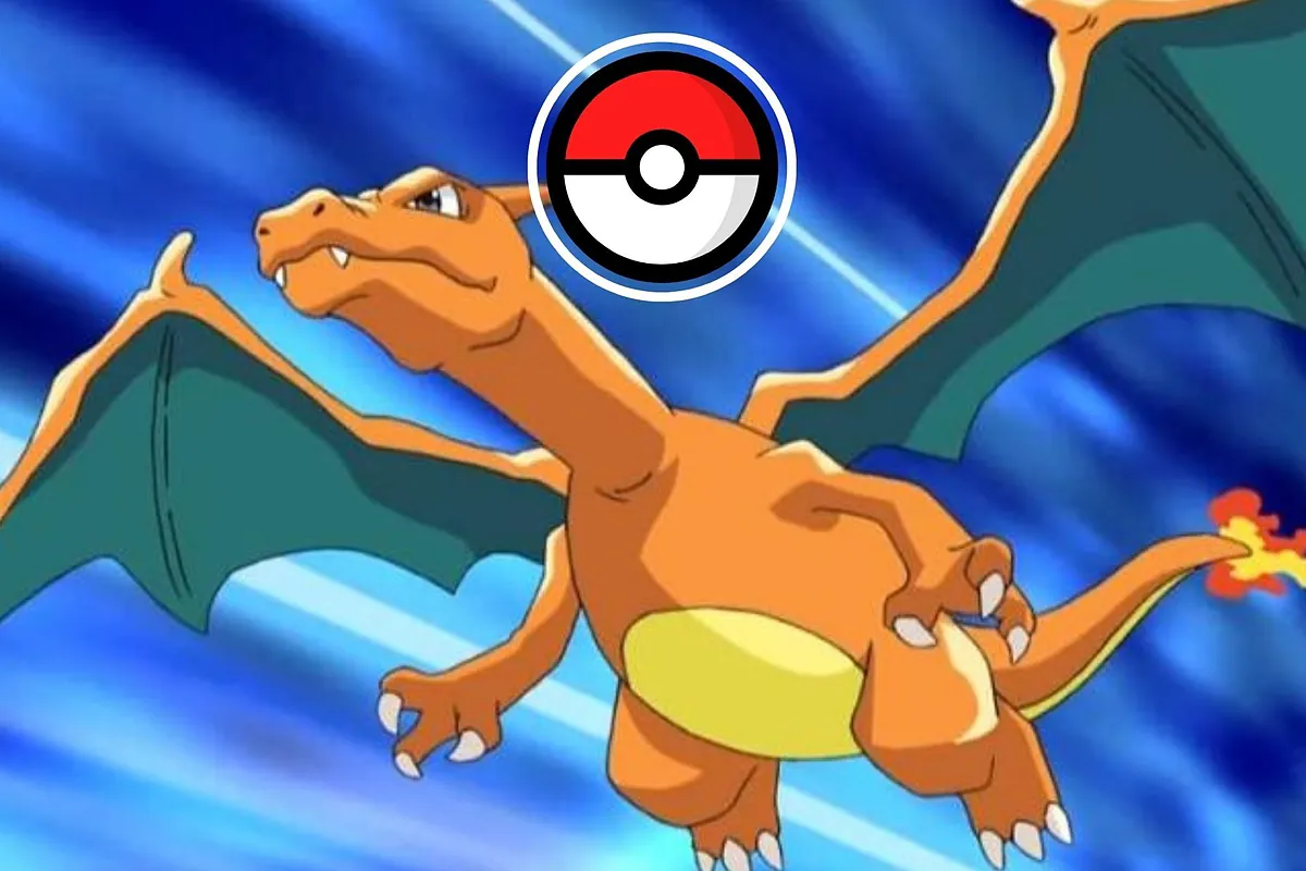 Charizard Shaped Cheeto Sells for Thousands of Euros in Pokemon Auction