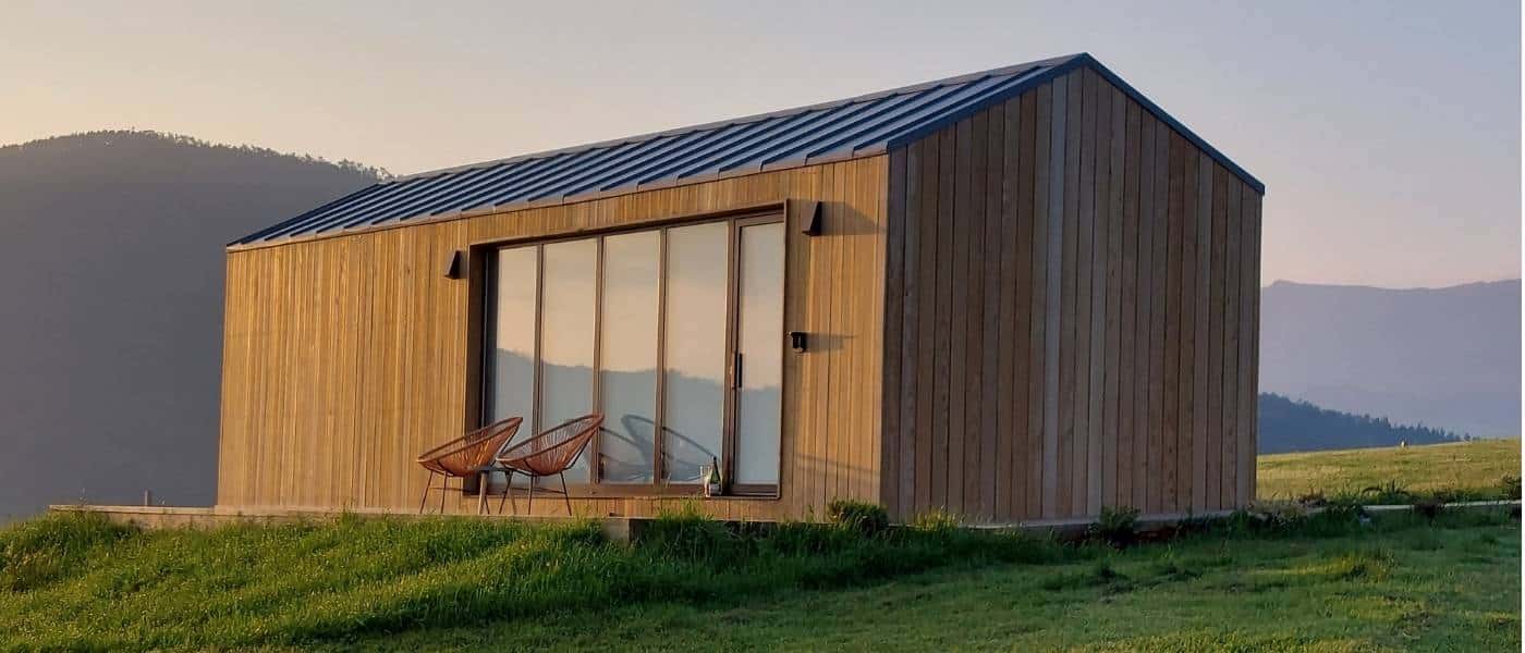 Alohacamp Offers Unique Nature Experiences Through Sustainable Tourism