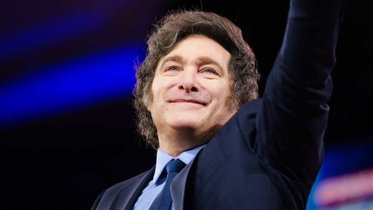 Argentine President Javier Milei Appoints Two Supreme Court Judges ...