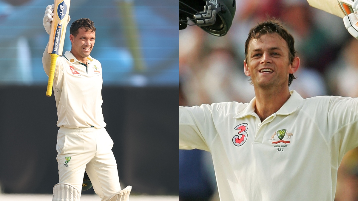 Australian Wicketkeeper Alex Carrie Mimics Adam Gilchrist in Sri Lanka