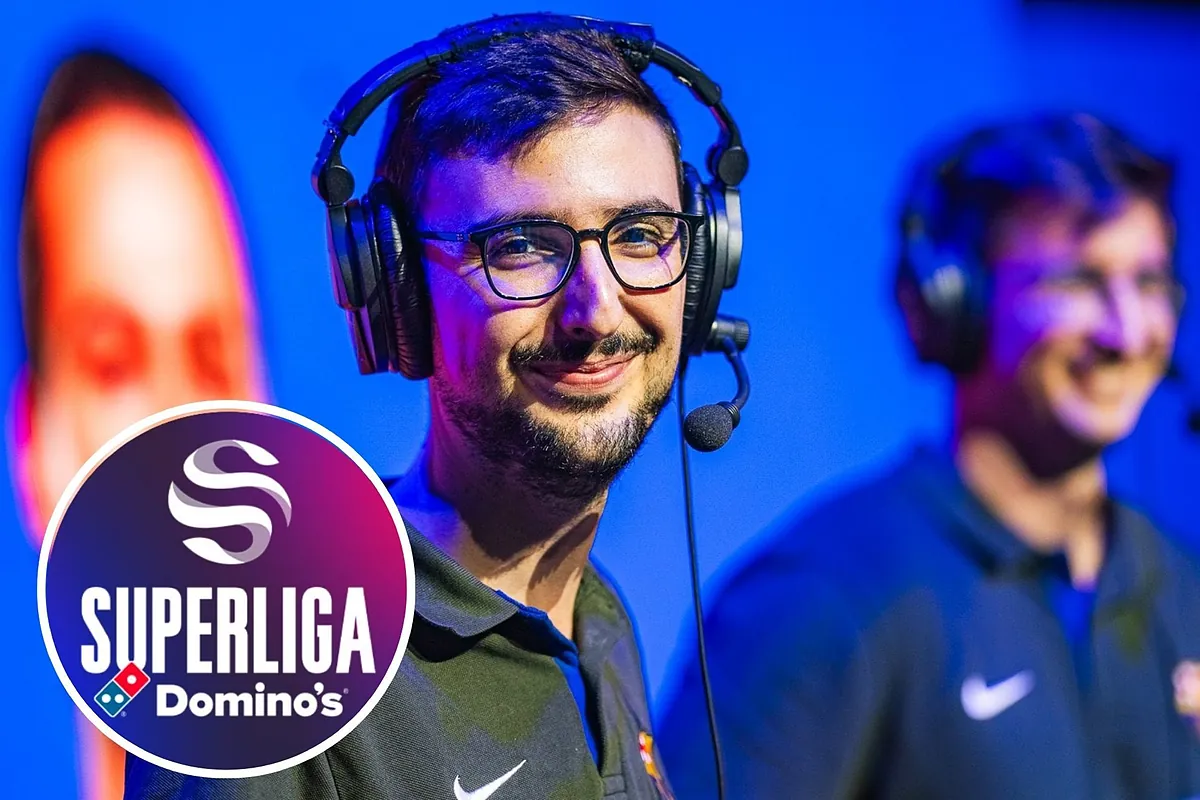 Barça Makes Epic Super League Comeback Against Giantx Pride