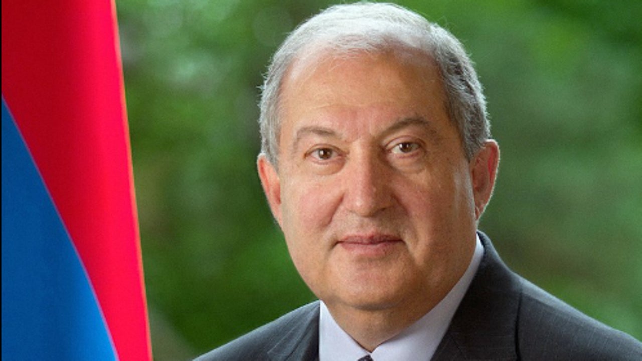 Bomb Explodes in Moscow Killing Founder of Arbat Battalion Leader