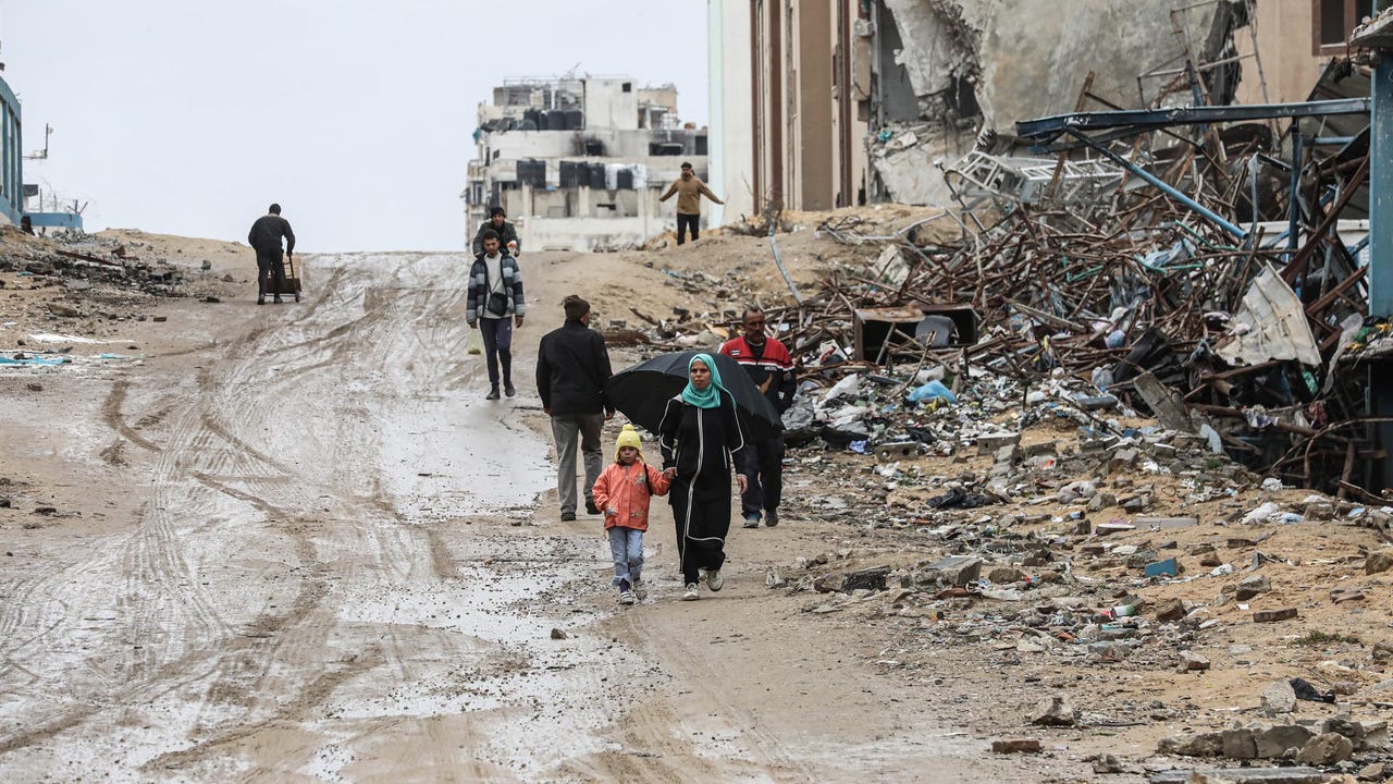 Egypt Announces Emergency Arab Summit Amid Gaza Crisis