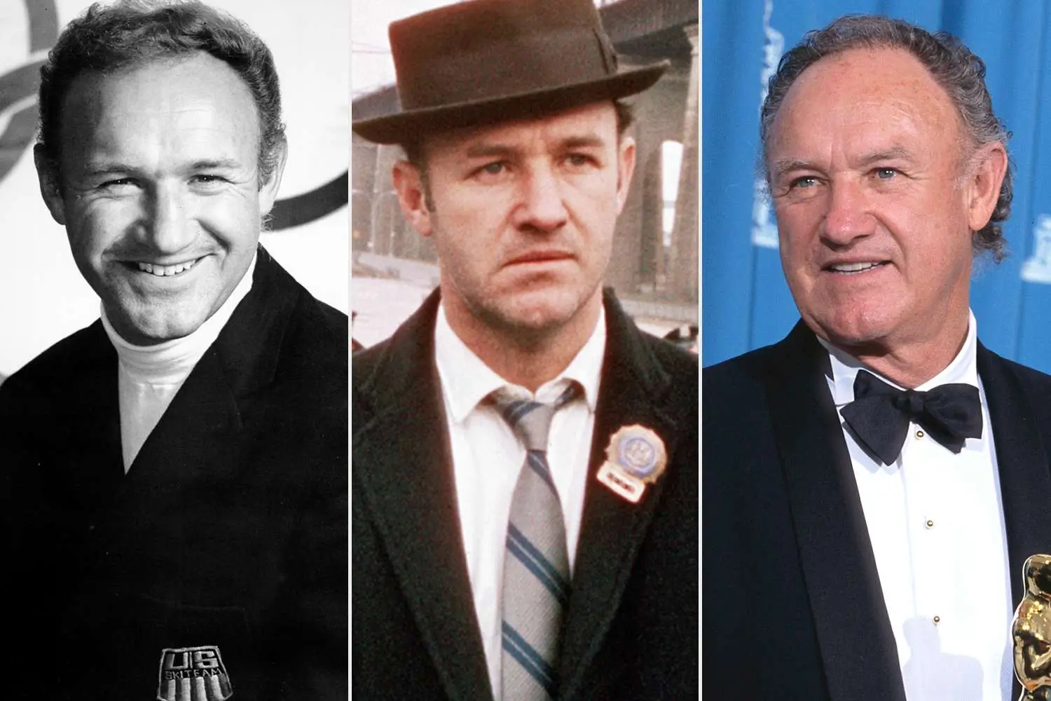 Remembering Gene Hackman: 5 Iconic Films That Define a Legendary Career