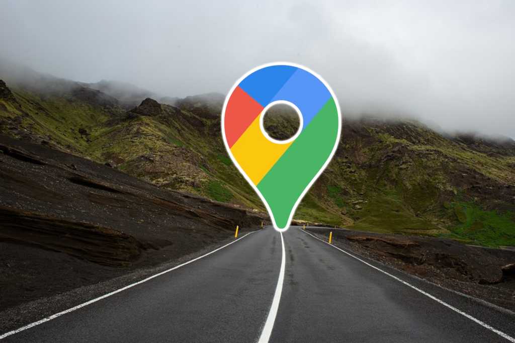 Google Maps Introduces New Road Warning Features and Alerts