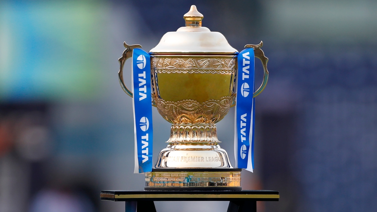 IPL 2025 Fixtures and Match Timings Revealed
