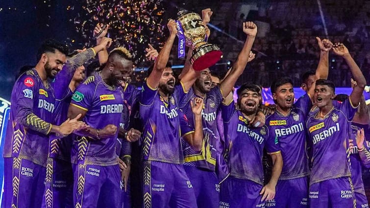IPL 2025 Schedule Release Date Revealed With Match Venues