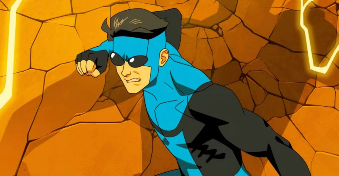Invincible Season 3 Premiere Date and New Details Released