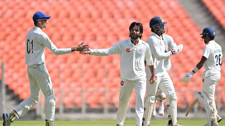 Kerala Reaches Ranji Trophy Final After 74 Years Amidst Controversy
