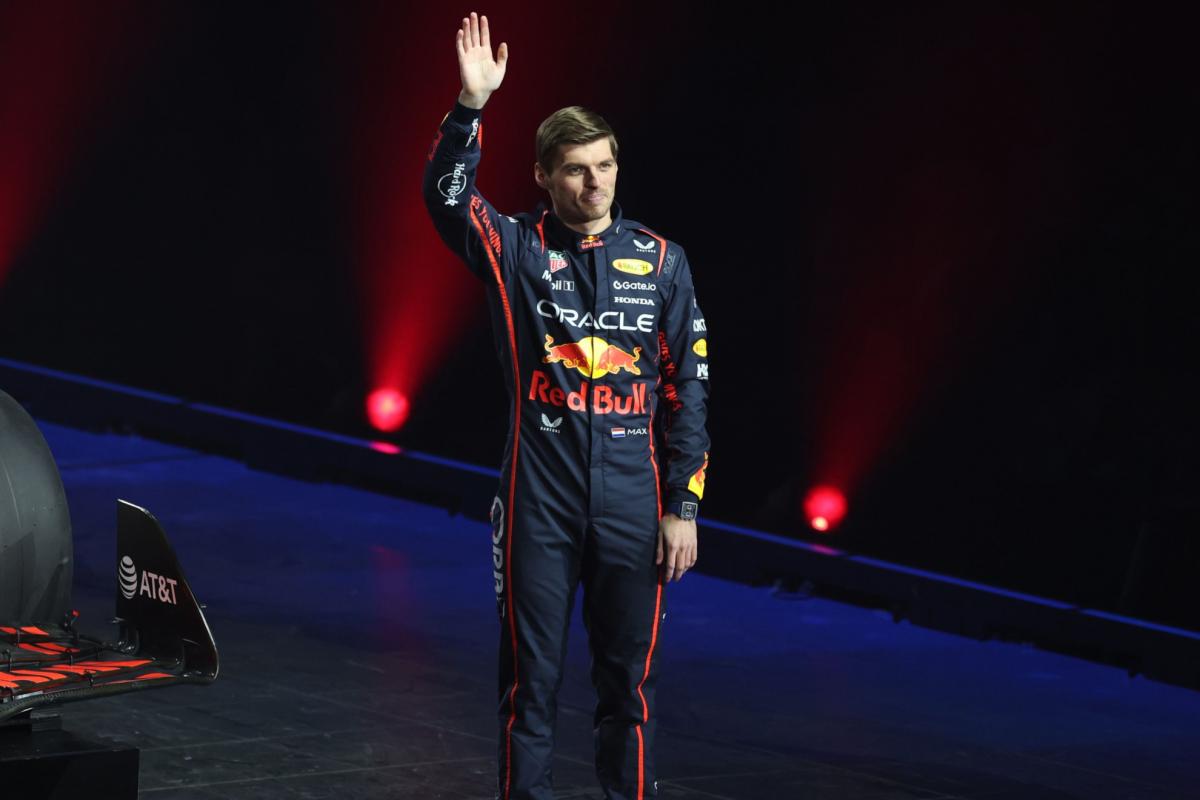 Max Verstappen Booed in London Amid Formula 1 Controversy and Rivalry