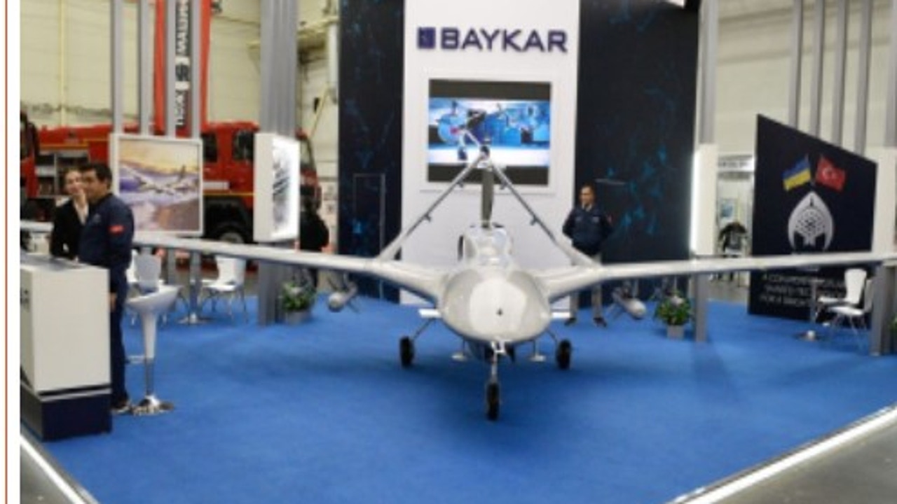 Morocco and Baykar Partner to Launch Turkish Drone Factory in Rabat