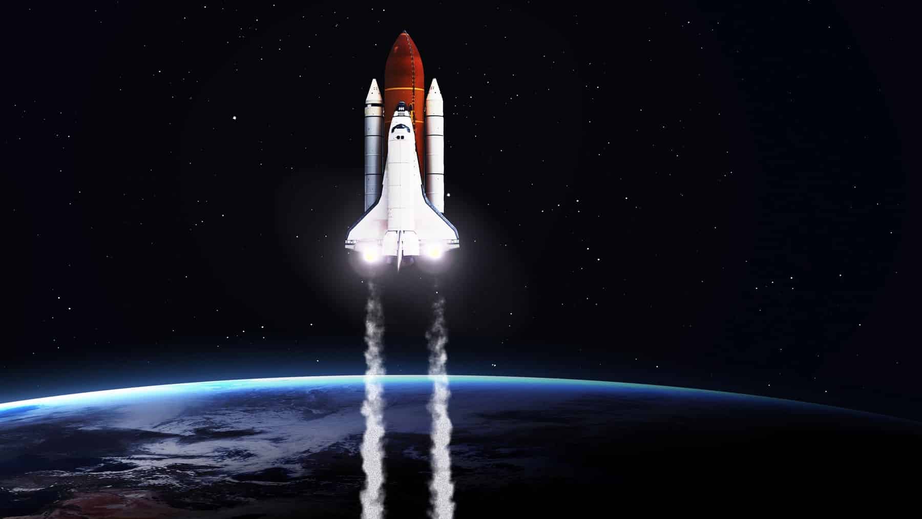 NASA Partners with Mexico for Moon and Mars Exploration Missions