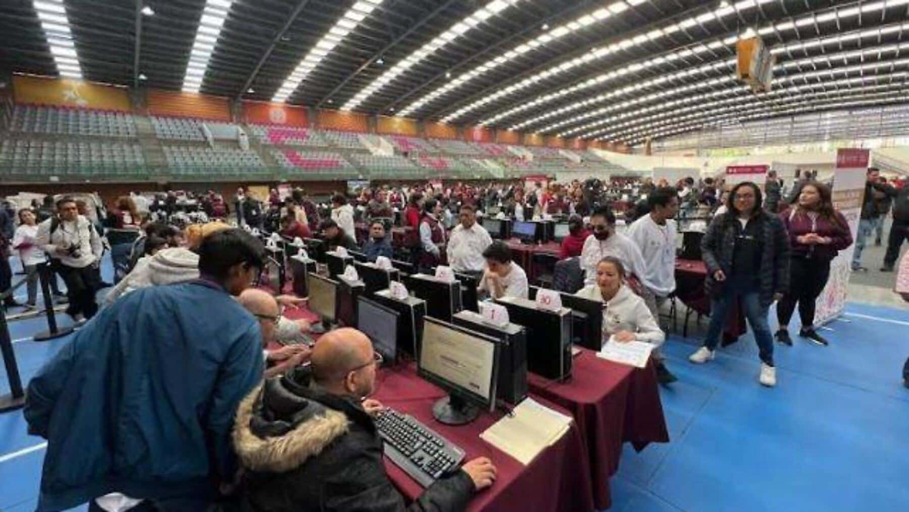 New Permanent Driver's License Exam Questions Revealed in CDMX Mexico