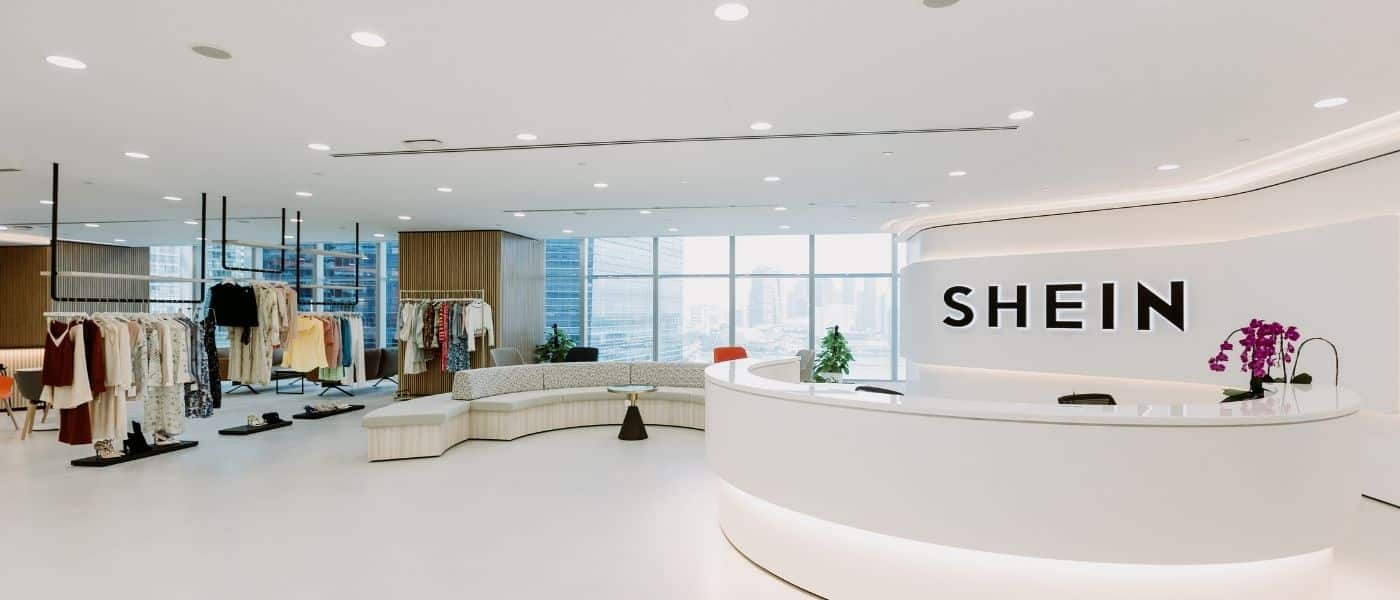 Shein Moves Production to Vietnam Amid US Tariff Policy Changes