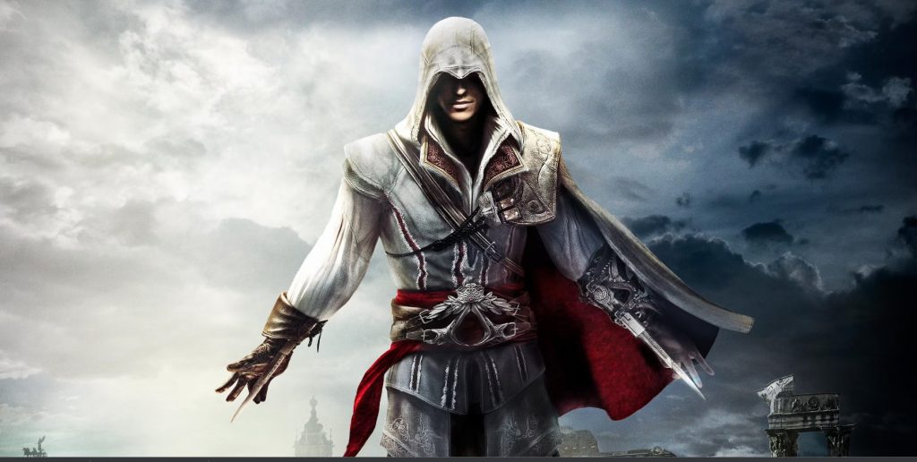 Ubisoft Spots Assassin's Creed Reference in Split Fiction Game