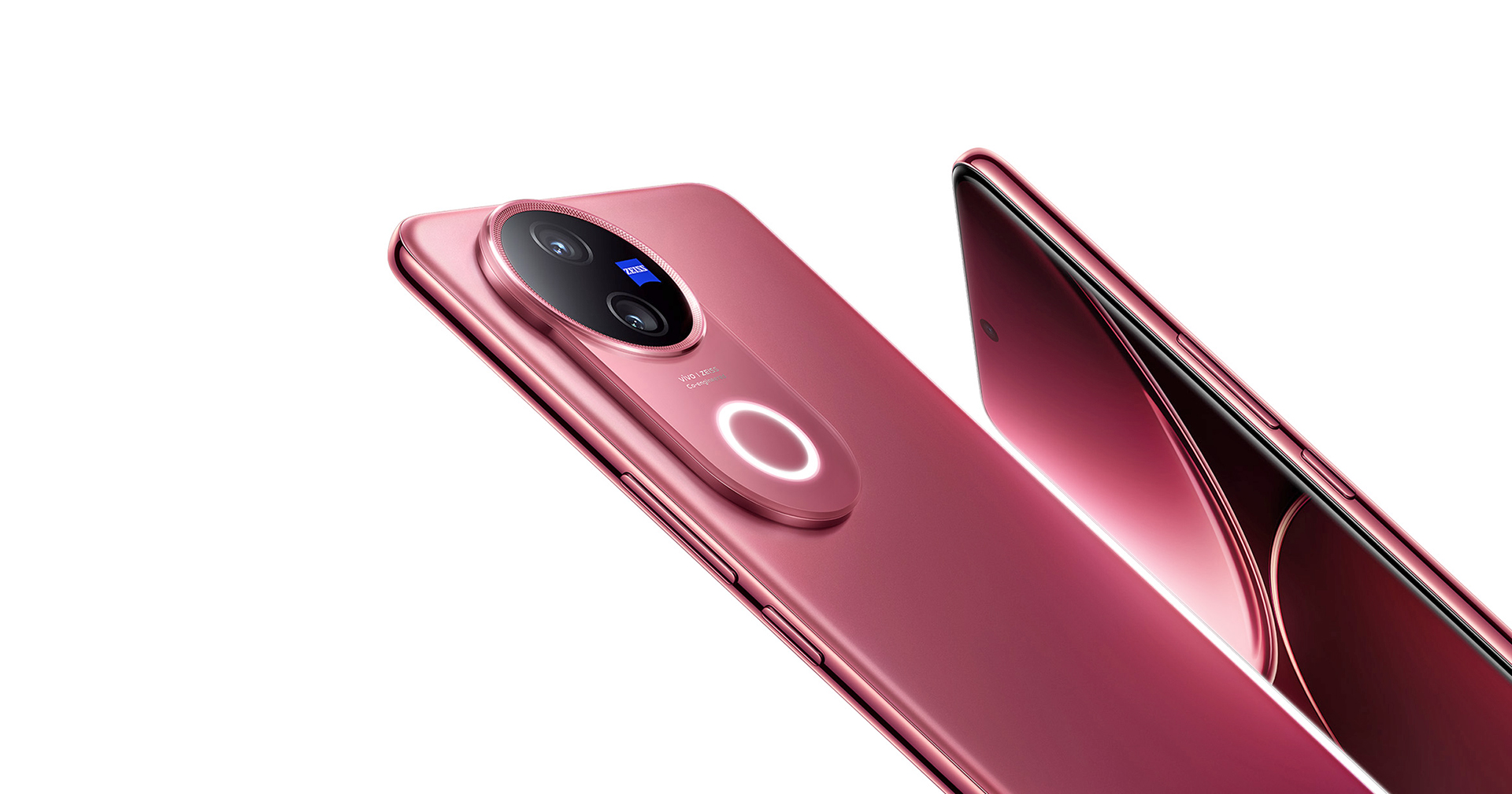 Vivo V50 Pro Leaks with Dimensity 9300+ Chipset and 8GB RAM