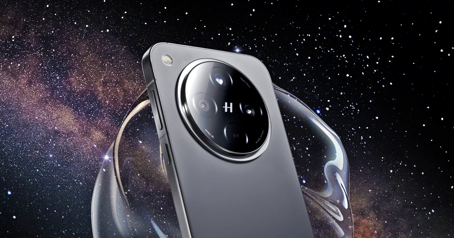 OPPO Find X8 Ultra Flagship Boasts Premium Camera Capabilities