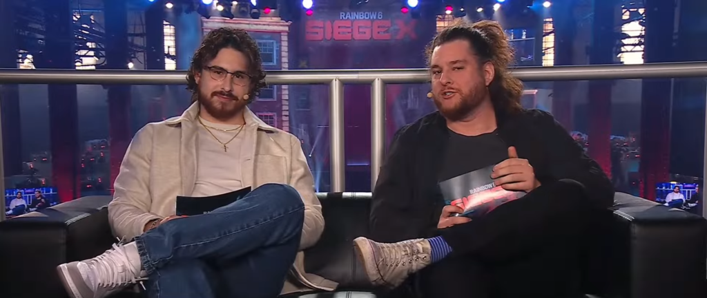 Rainbow Six Siege X Unveiled with New Mode and Enhanced Graphics