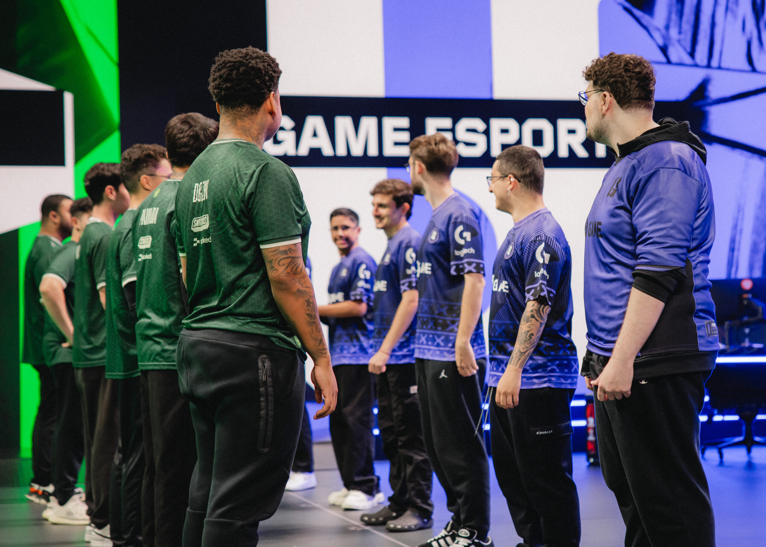 2Game Esports Upsets LOUD for First VCT Americas Victory