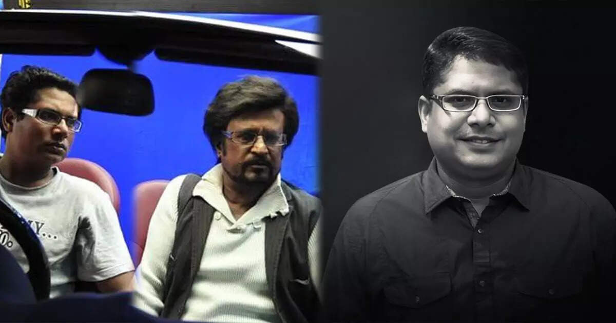 Actor-Director Manoj Bharathiraja Dies at 48 After Cardiac Arrest