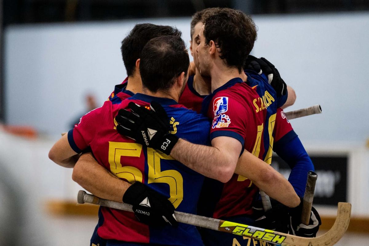 Barça Defends Copa del Rey Title After European Elimination