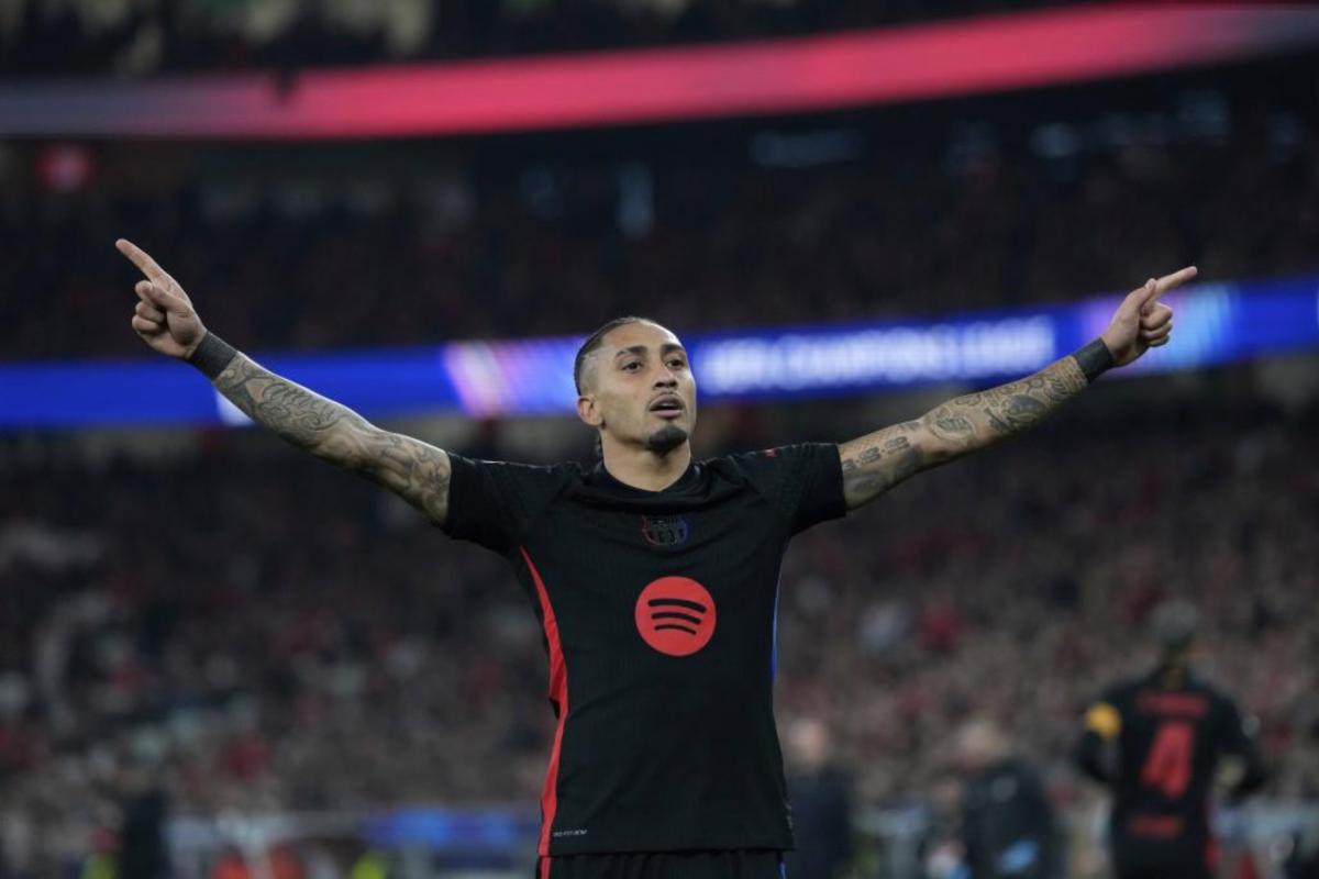 Champions League 2025: Top Scorers Race Heats Up