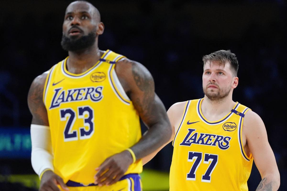 Charles Barkley Slams ESPN for Favoring Lakers and Warriors Coverage