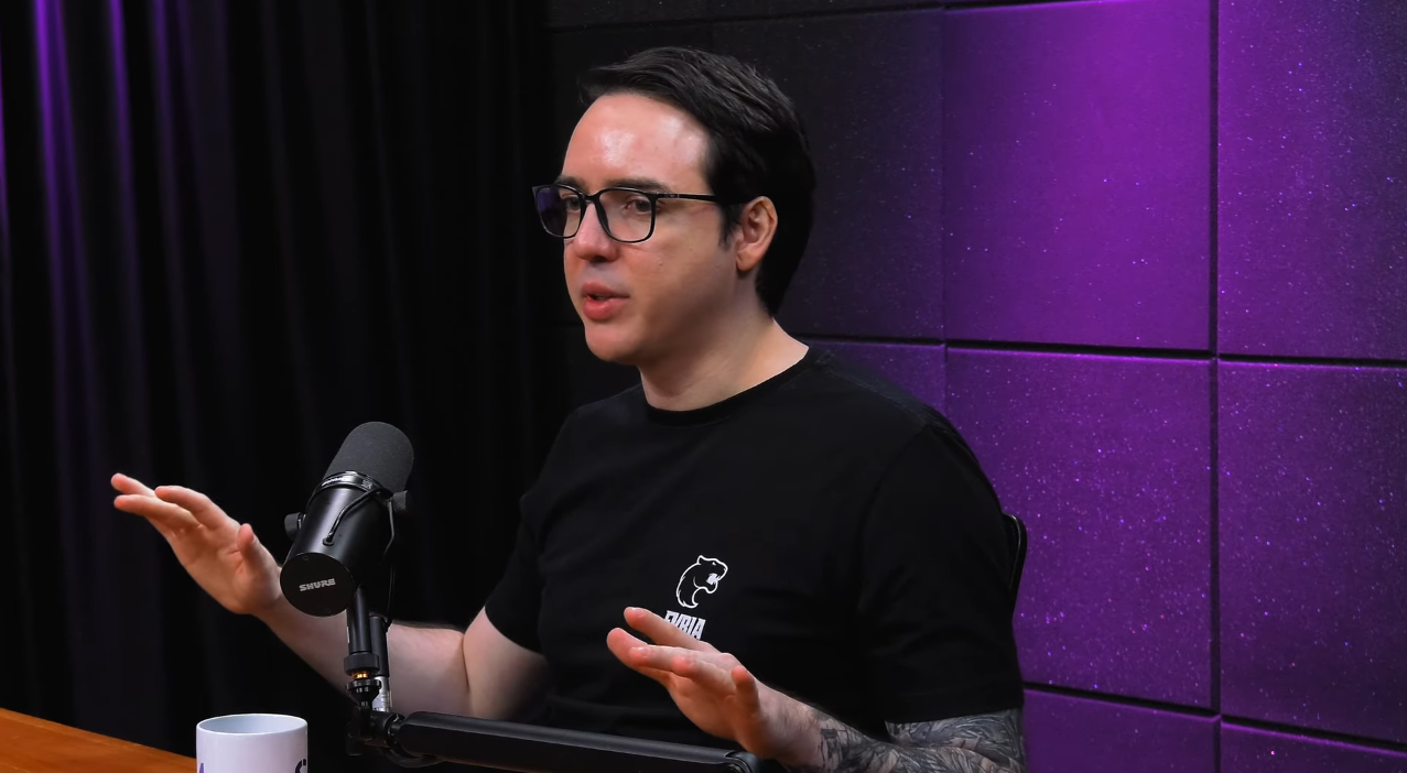FURIA CEO Addresses Unexpected VALORANT Roster Change Due to Health Issue