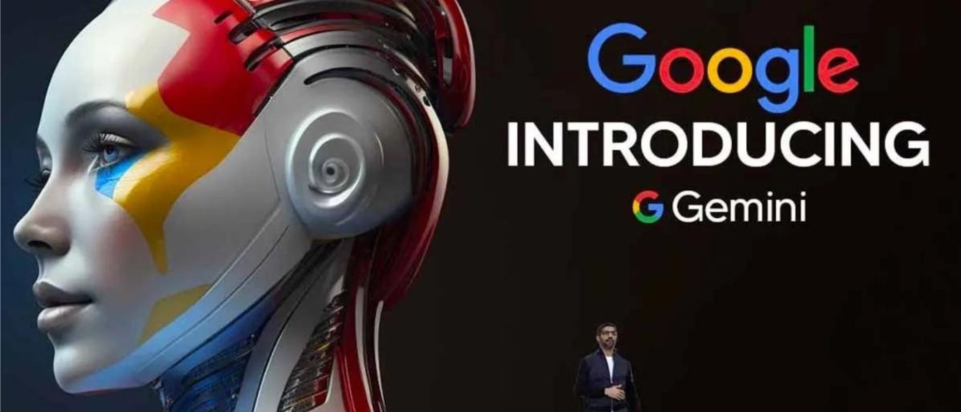 Google Enhances AI Capabilities with New Gemini Features