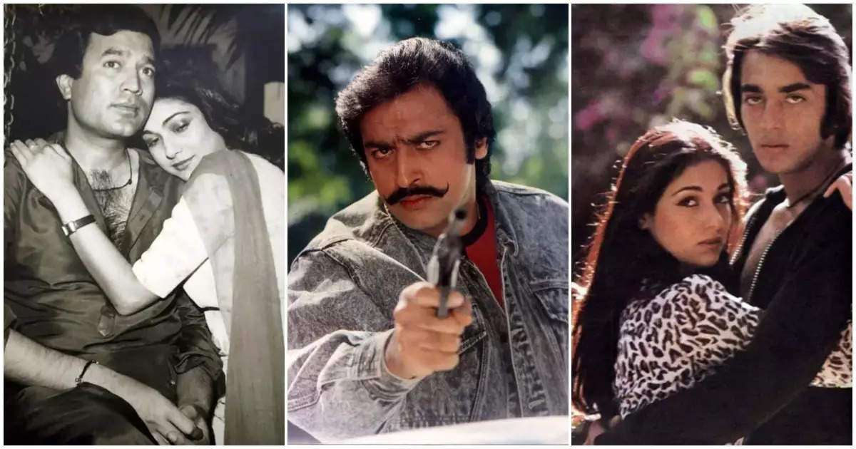 Gulshan Grover Reveals Rajesh Khanna Dated Tina Munim