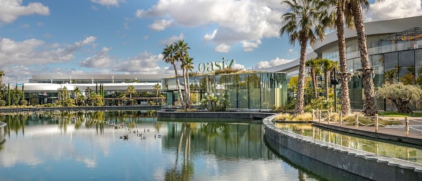 HalfPrice Outlet Opens at Oasiz Madrid with 3,000 International Brands