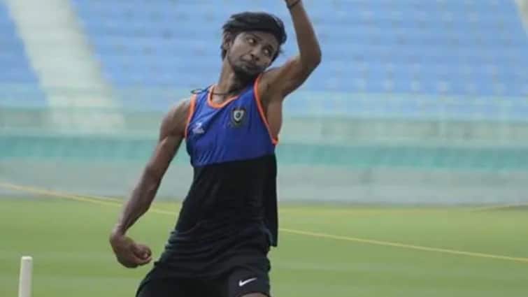 IPL Debutant Zeeshan Ansari Shines for Sunrisers Hyderabad