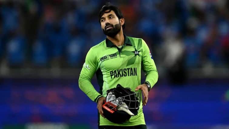 Sikander Bakht Demands PCB Terminate Mohammad Rizwan Contract