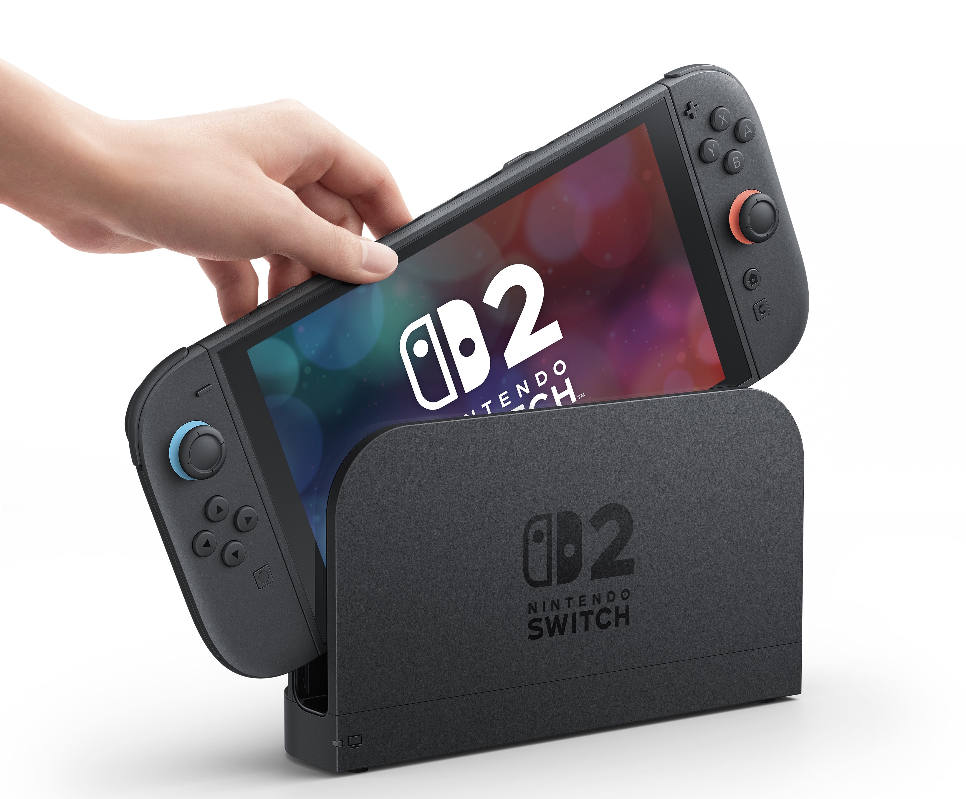 Nintendo Initially Considered Super Nintendo Switch Name for Switch 2